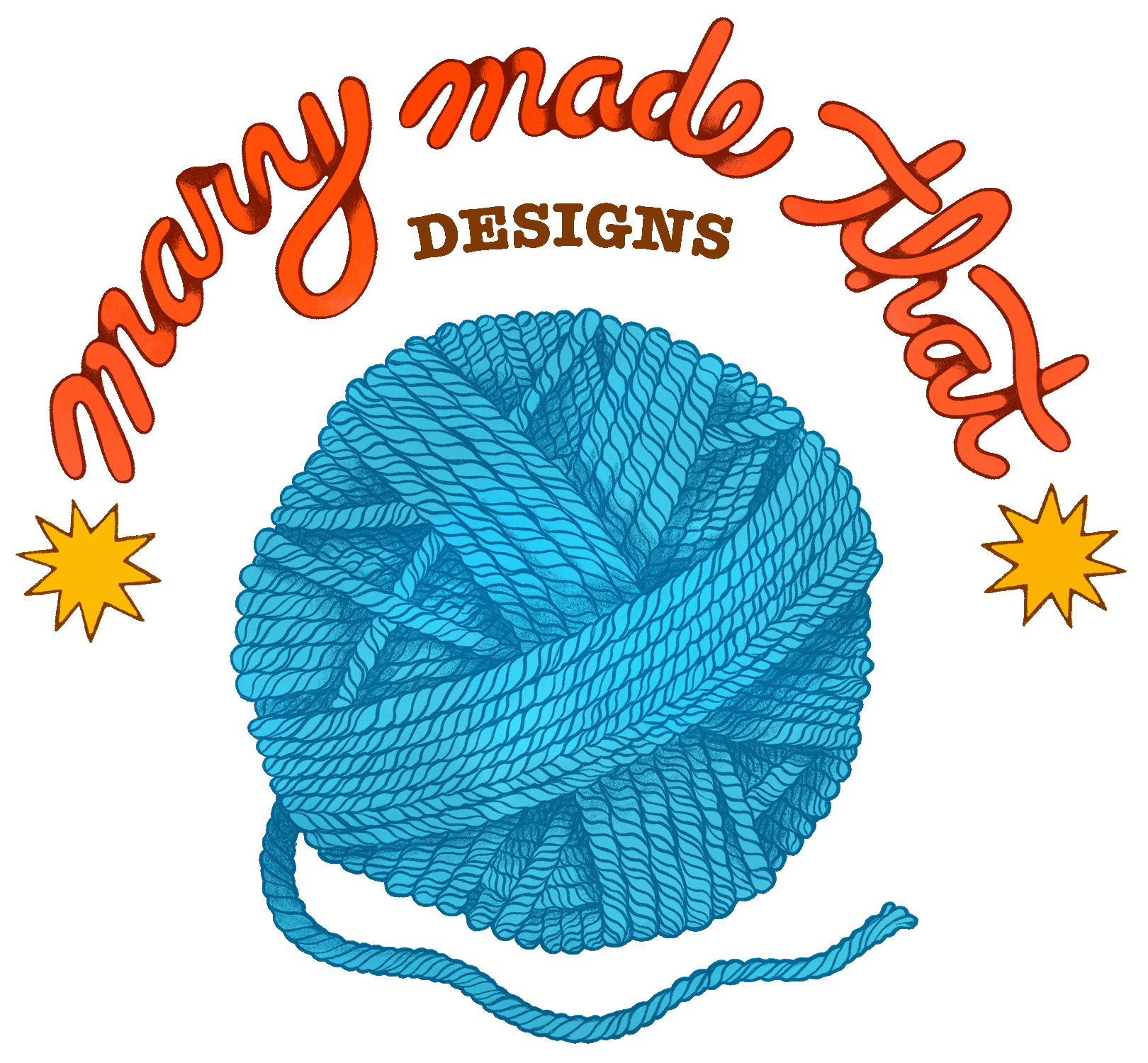 Mary Made That – Mary Made That Designs